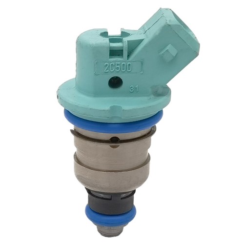 Set of 4 Fuel Injectors Diesel for Hyundai Grand Starex H1 2015-2018 ...