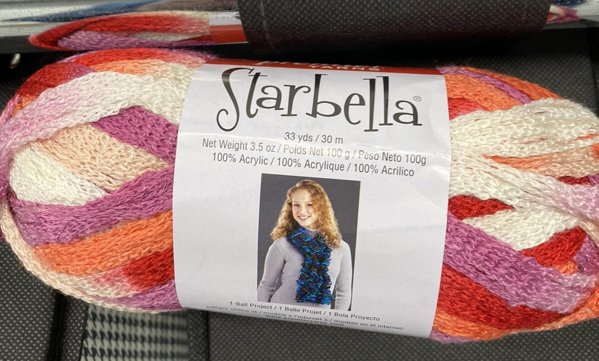 Starbella Yarn