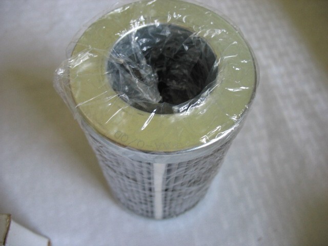 MAHLE PI8215DRG25 Hydraulic Filter Element -NEW IN BOX- | eBay