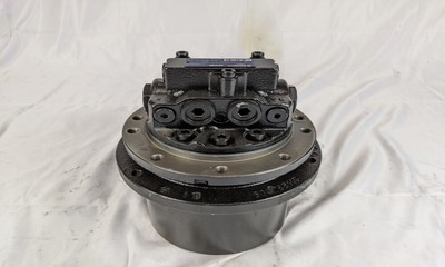 New Aftermarket Bobcat 225 Final Drive With Motor 6652841 | eBay