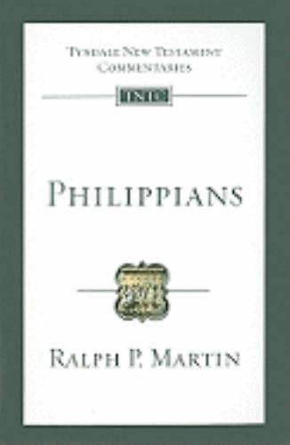 Philippians by Ralph P. Martin (2008, Trade Paperback) for sale online ...