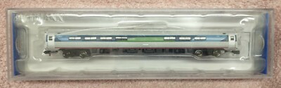 Bachmann n gauge railway / n scale rail 14163 85' Amfleet I Acela ...