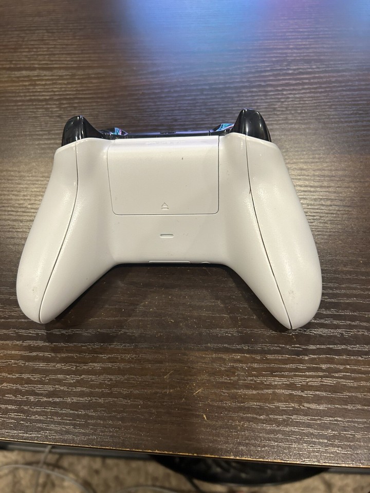 Microsoft Xbox One Controller - White 429252881951 | eBay