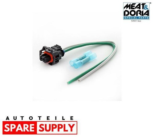 KABELREPARATURSATZ, EINSPRITZVENTIL MEAT & DORIA 25145 | eBay