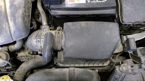 Air Cleaner 2.0L California Emissions Fits 14-18 FORTE 628236 | eBay
