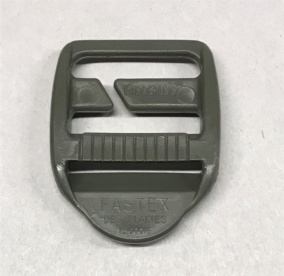 ITW Nexus Replacement Buckle Set for ACU Rucksack / Backpack Webbing ...