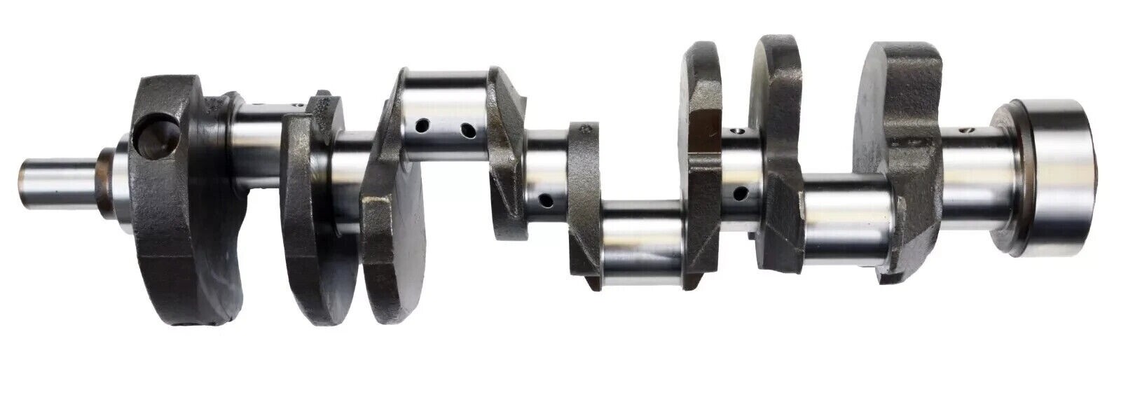 1986-2002 GM Chevrolet SBC 5.7L 350 Crankshaft Kit 1-Piece Rear Seal ...