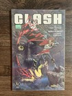 Clash Book 2 (of 3) (1991) DC Comics TPB high grade | eBay