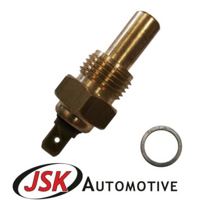 Sensor de Temperatura para Perkins AD3.152 A4.236 A4.248 A6.354.4 T4 ...