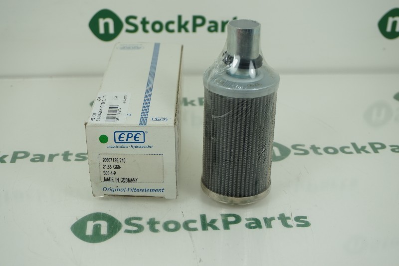 KSB 2165-G60-S00-4-P-FILTER ELEMENT,OIL NSFB | eBay