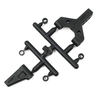 MST Front Arm Set For 1/10 Rc Drift RMX 2.0 S #230062 | eBay
