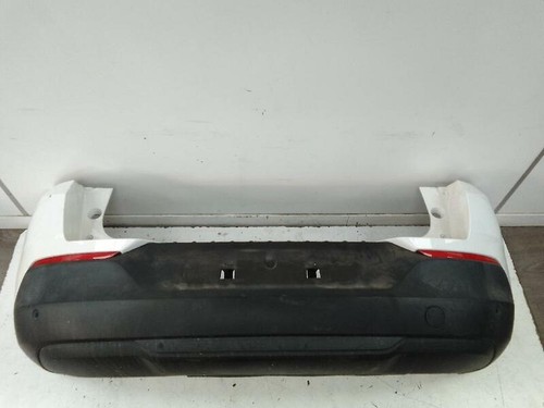 pare-choc arrière pour OPEL CROSSLAND X (2017->) 1.6 88 KW 120 CV 2017 ...