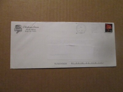 USBL Oklahoma Storm Vintage Defunct Dated 2001 Team Logo Business ...