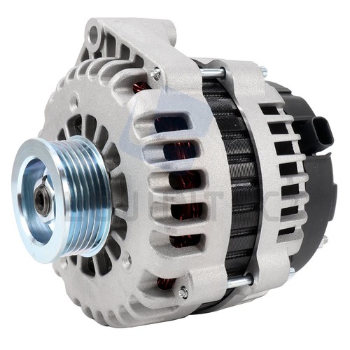 Alternator for 12V Cadillac Escalade ESV 2007-2014 EXT 2007-2013 ...