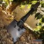5 IN 1 MULTI PURPOSE SURVIVAL & RESCUE TOOL KIT - SHOVEL SAW SPEAR AXE ...