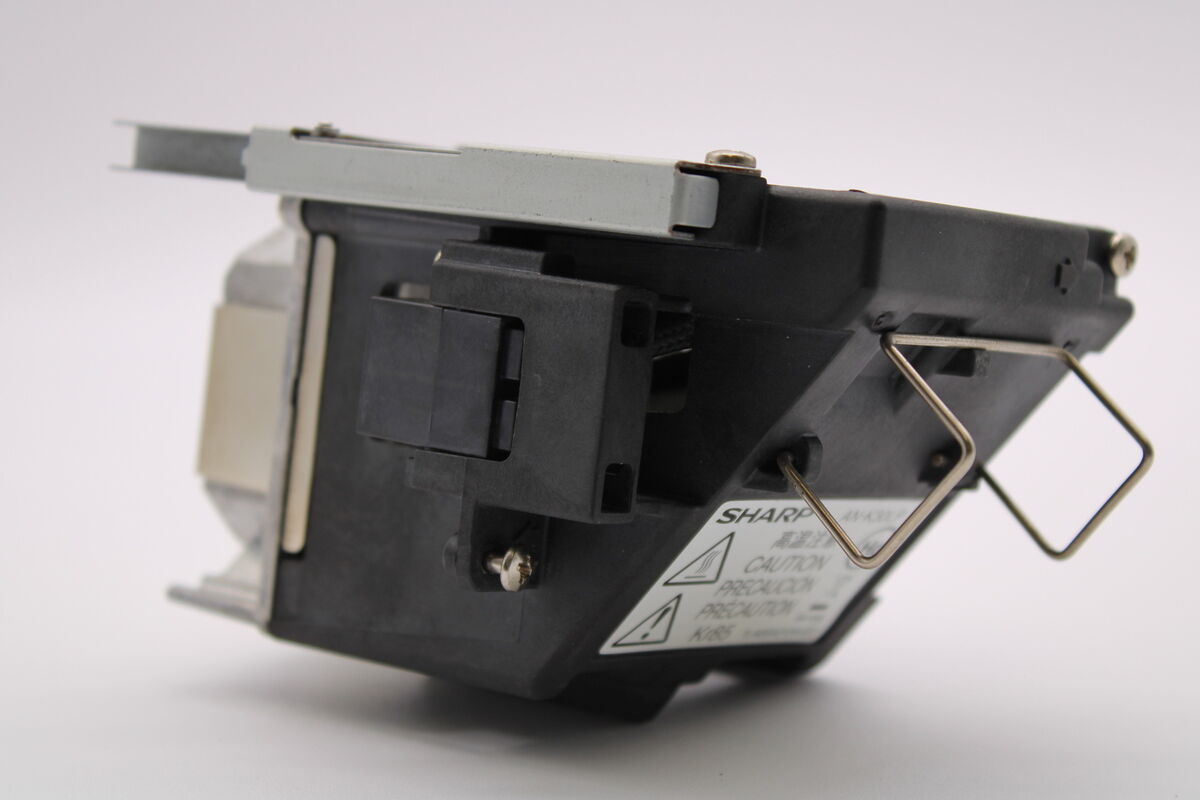 OEM Lamp (Bulb Only) for The Sharp XV-Z30000U Projector with OEM Lamp (Bulb Only) for The Sharp XV-Z30000U Projector with
