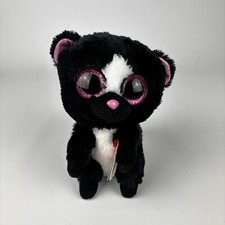 Flora the Skunk - Beanie Boos - Beaniepedia