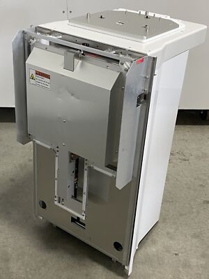 Wafer Processing - Load Port