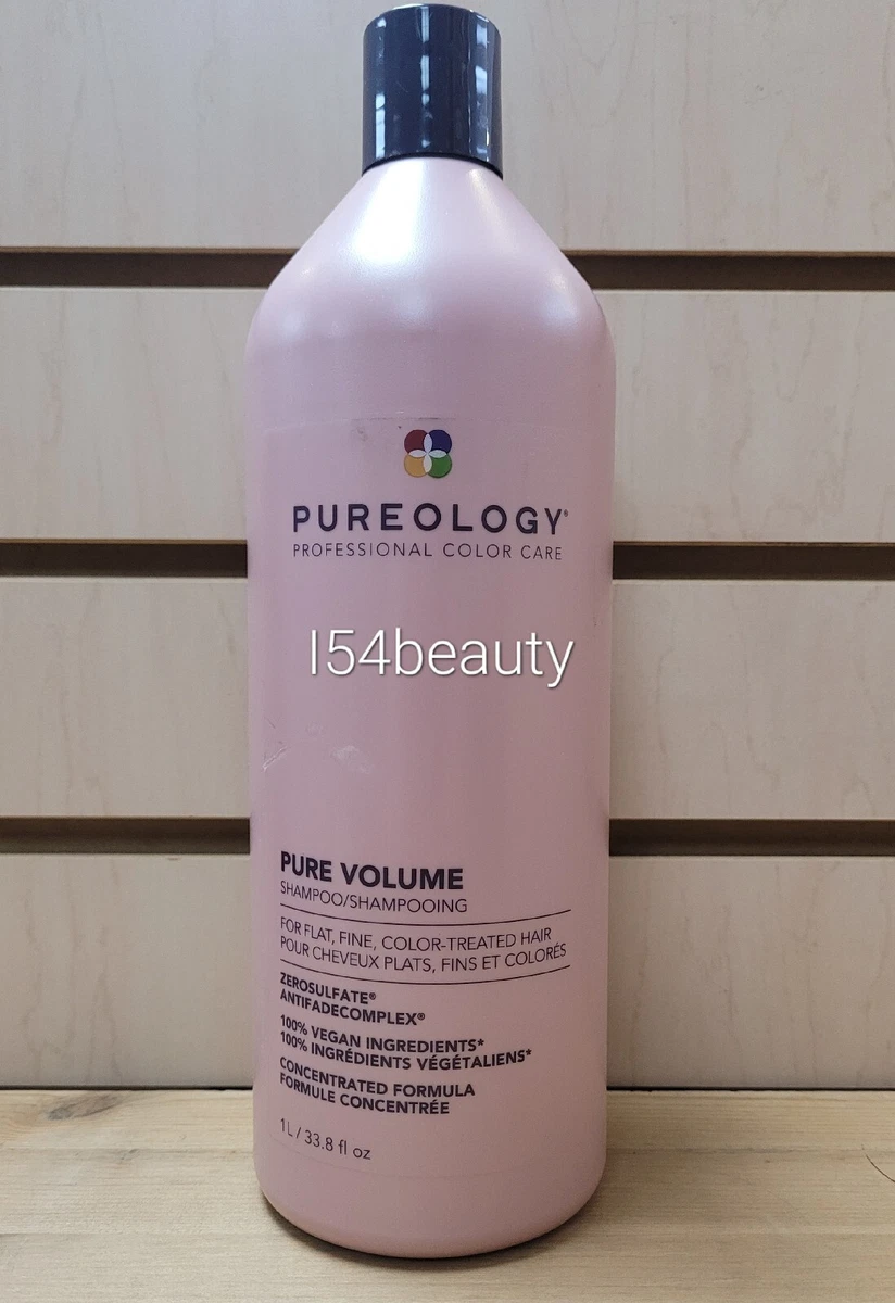 Pureology Volume Shampoo