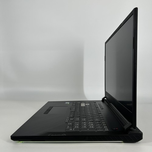 Asus ROG Strix G731 17.3 120Hz FHD i7-9750H 2.60GHz 16GB 512GB SSD GTX ...