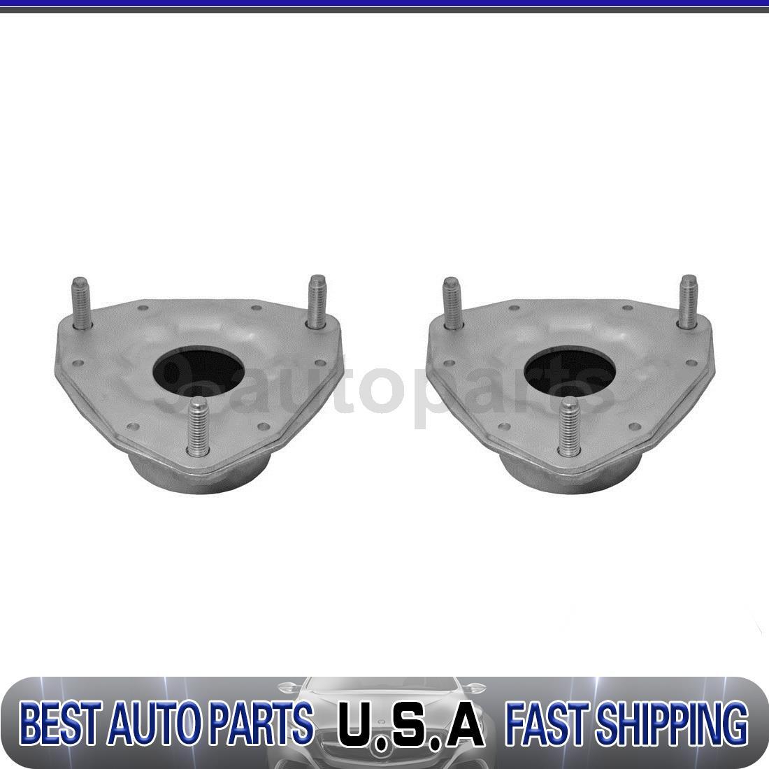 For Infiniti EX35 KYB Shocks & Struts Suspension Strut Mount Front 2 Of ...