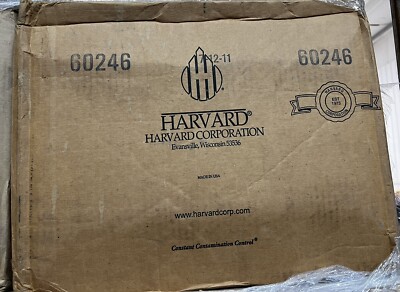 Harvard Corporation Filter | eBay