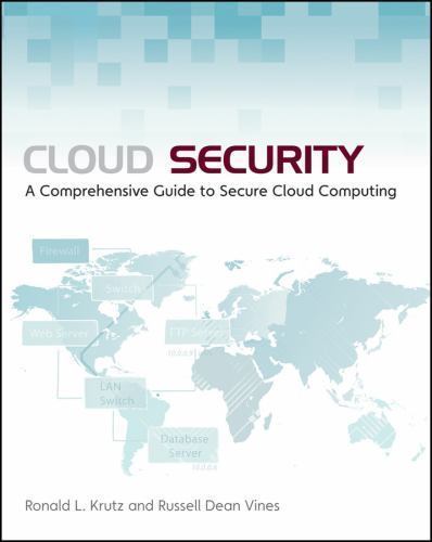 Cloud Security: A Comprehensive Guide to Secure Cloud Computing 9780470589878| eBay