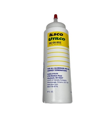 Metals & Alloys - 8 Oz
