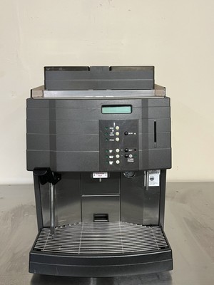 Espresso Machines - Ambiente Espresso