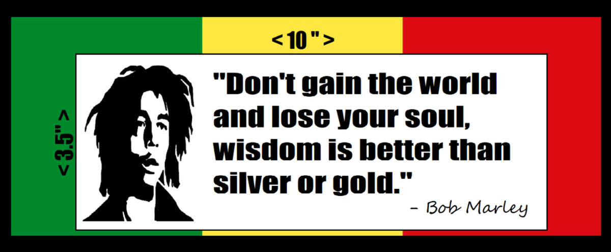 Rastafari Quotes Love