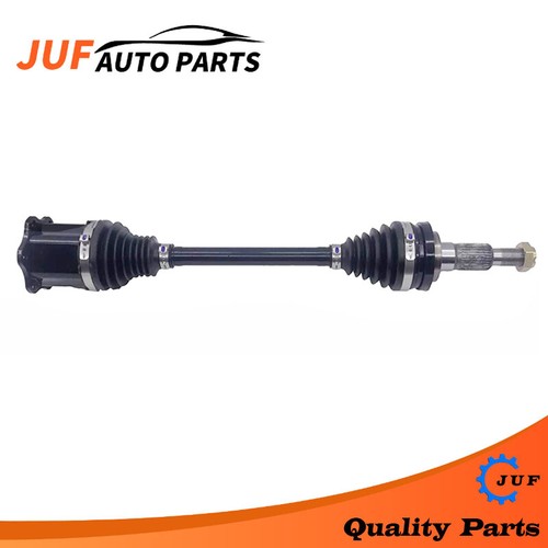 For 11-16 Porsche Panamera Front LH Or RH CV Axle Assembly 3.0L 4.8L ...
