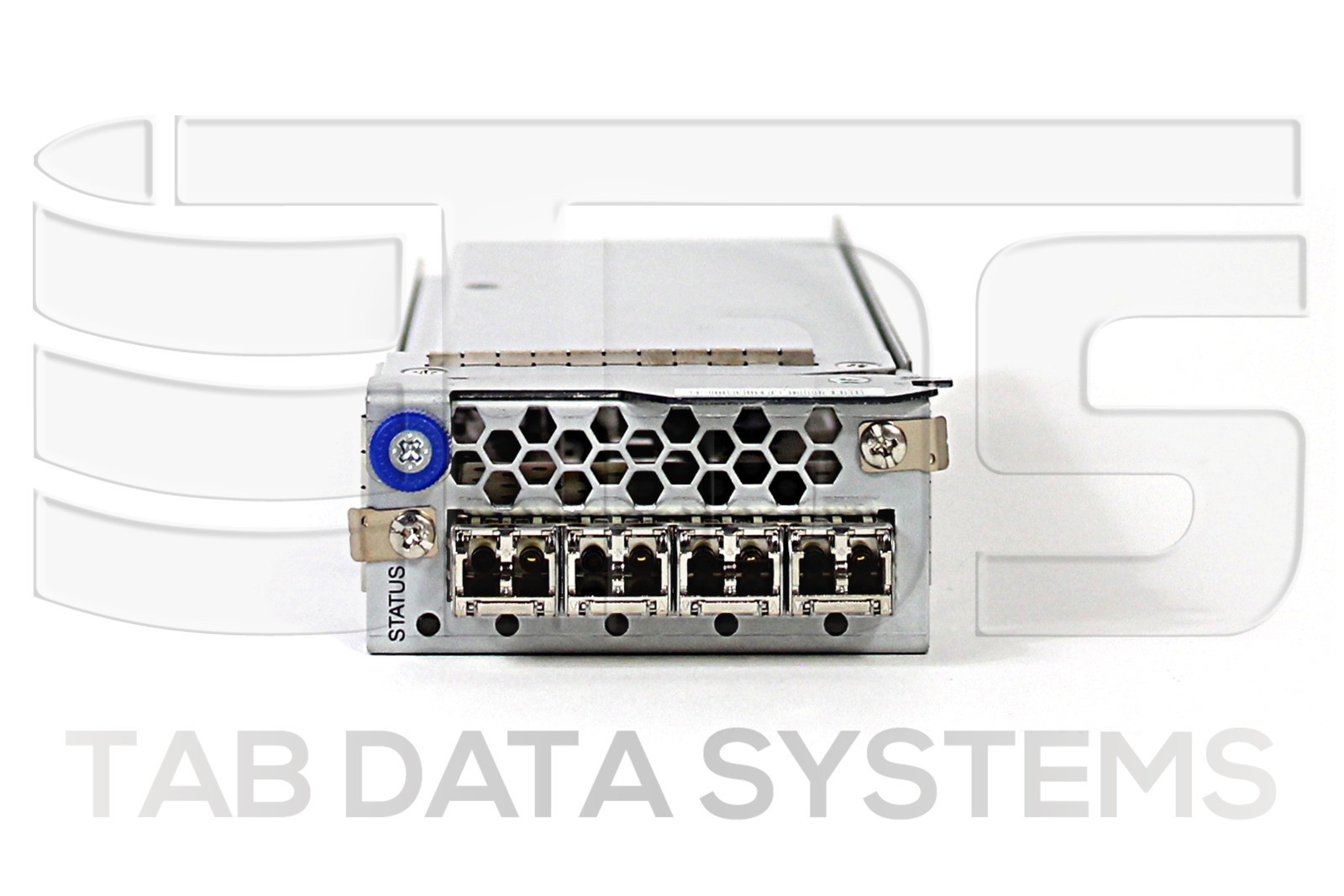 Hitachi Data Systems HDS 3285153-E HF8GR Host I/O Module (FC 8G) for ...