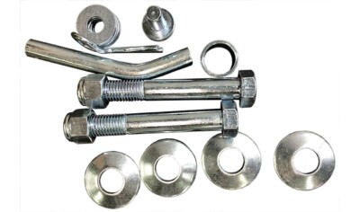 92-02-9600 Fastway replacement hardware kit for e2 weight distribution ...