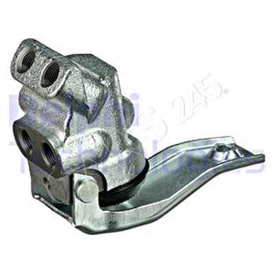 Brake Power Regulator DELPHI Fits PEUGEOT CITROEN Partner Box Mpv 96-15 ...