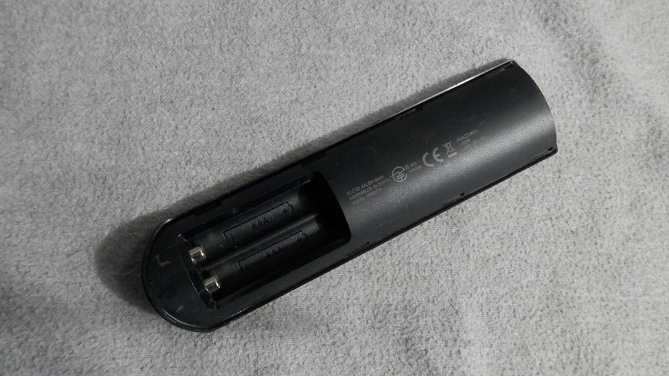 Replacement PE59CV DR49WK For Amazon Fire TV 4K Stick Box Voice Remote ...