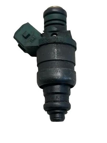 VW BORA Variant 1J6 037906031AA Injecteur de Carburant 1.60 Petrol ...
