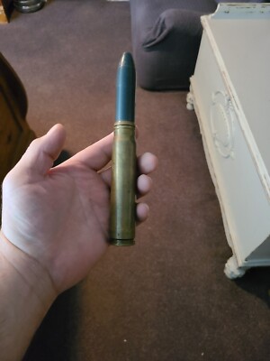 1942 20mm Round (inert) | eBay