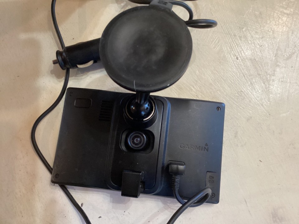 Garmin Drive Assist 50 with Dash Cam | eBay
