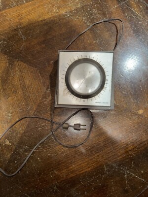 Channel Master Antenna Rotator Model 9512 | eBay