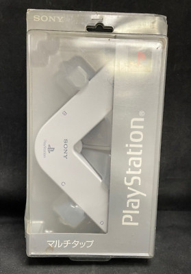 Playstation Multi-tap (PlayStation 1/PS1) | eBay