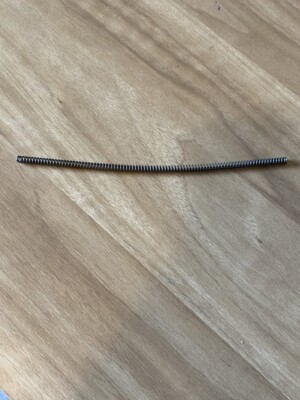 Marlin model 60 .22 Rifle, Recoil Spring, part# 407496, MA-251 | eBay