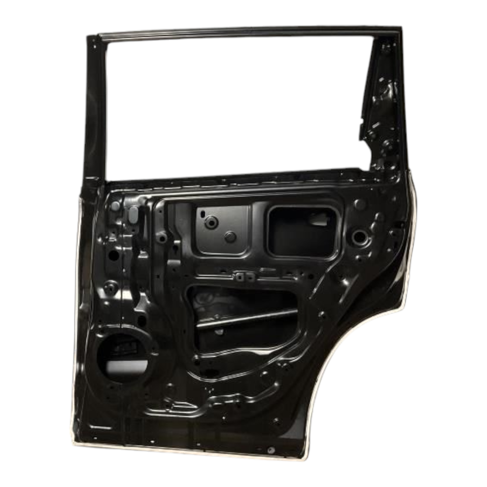 For 2015-2019 Toyota Highlander Right Rear Door Passenger Side RH | eBay