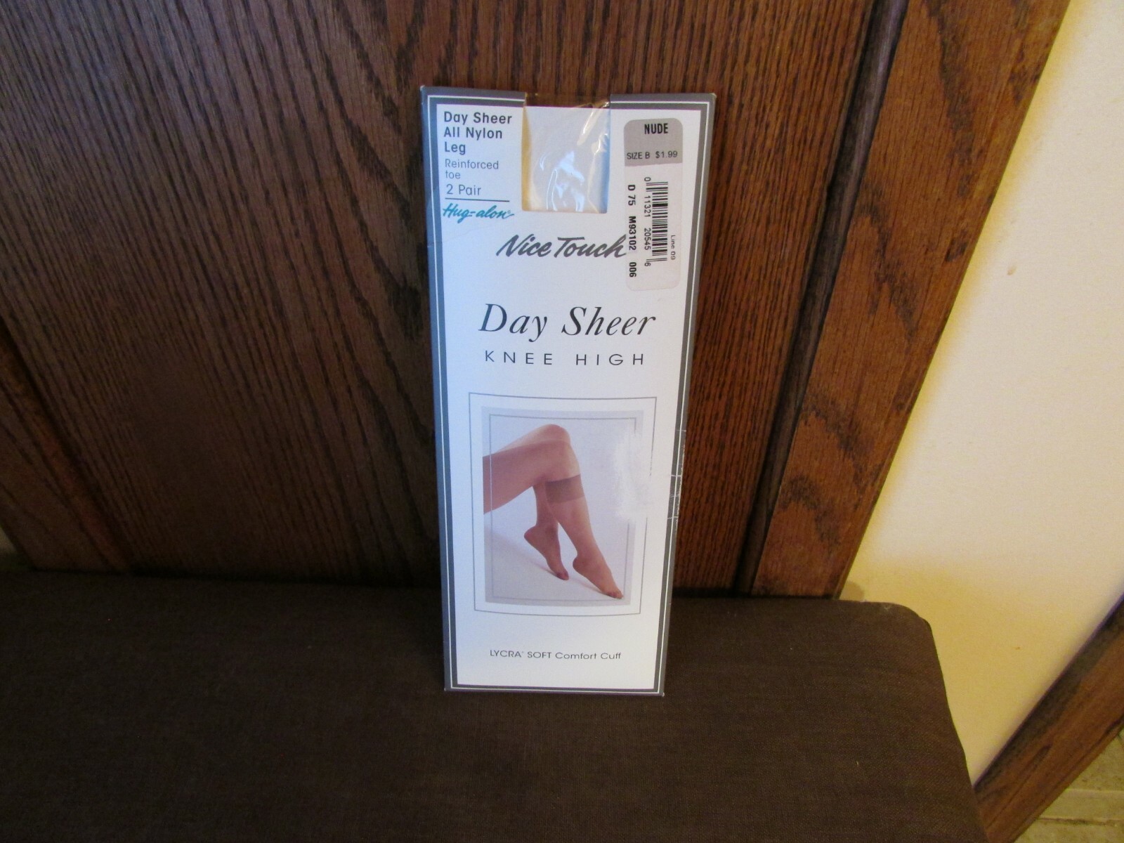 YOUR CHOICE OF WOMEN'S VINTAGE, SEARS PANTYHOSE, STOCKINGS. CLING/HUG ...