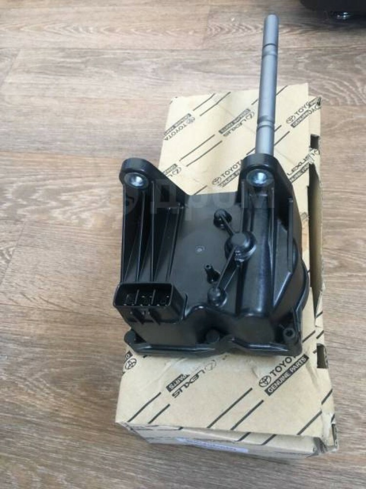 Toyota Genuine OEM ACTUATOR ASSY, TRANSFER SHIFT 36410-71020 | eBay