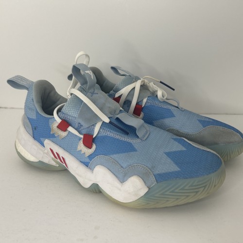 Size 11 - adidas Trae Young 1 Ice Trae 2021 | eBay