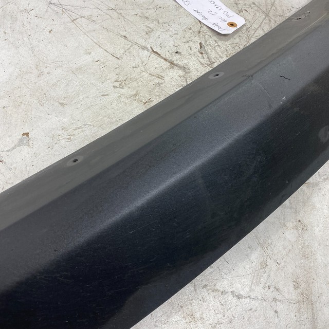 2015-2020 Dodge Charger OEM Front Bumper Lower Fascia Applique ...