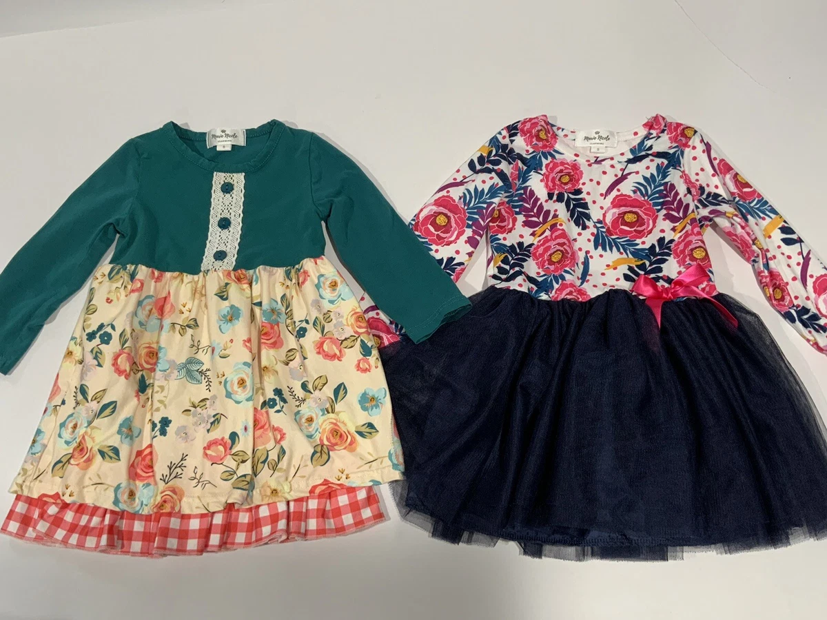 2T dress lot tradechronicle.com