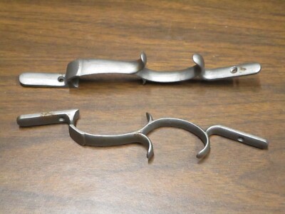 62 CVA Mountain Rifle, Missouri or Hunter Hawken, Steel Trigger Guard ...