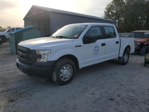 Fuel Pump Assembly 5.0L Tank Mounted Fits 15-17 FORD F150 PICKUP ...