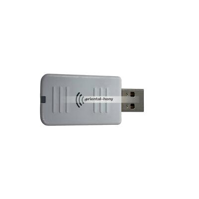 Epson ELPAP10 Wireless LAN Module for Projectors: EB-W04 EB-L1300U | eBay